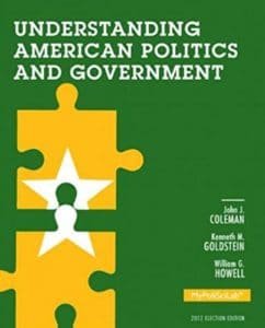Top 5 American Politics Books for U.S. Democracy