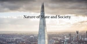 State vs Society: Key Differences Explained