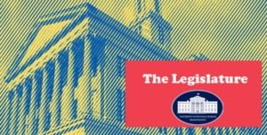 Development of the Legislature – History & U.S. Insights