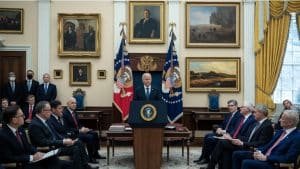 Features of Presidential Government | U.S. System Explained