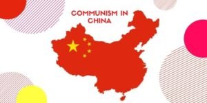 Communism in China: Mao’s Revolutionary Legacy