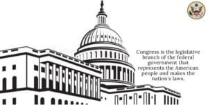Role of US Congress: Powers, Functions & Structure