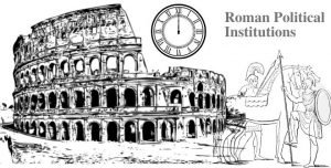 Roman Political Institutions: Republic to Empire Explained