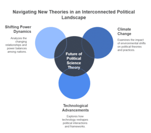 Understanding Political Science Theory: Key Concepts Explained