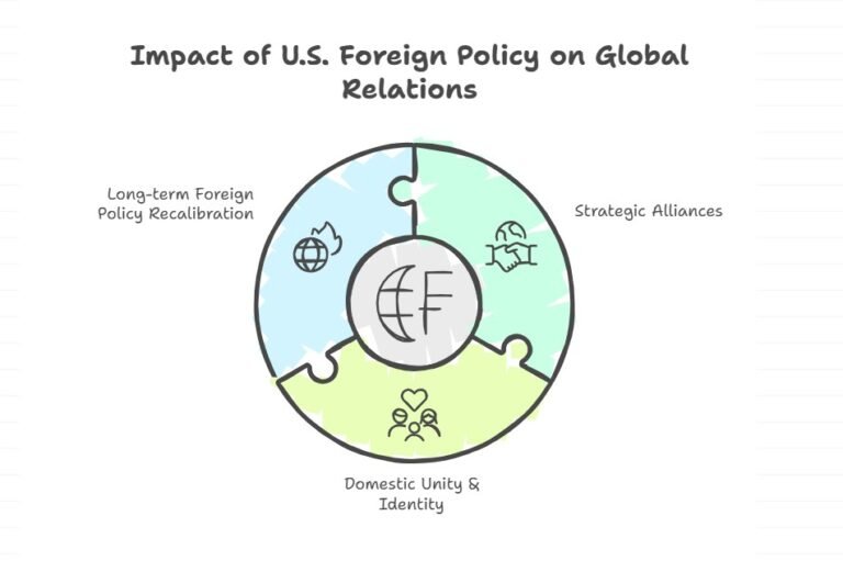 Partisan Shifts in U.S. Foreign Policy over Israel-Gaza: How Democrats ...